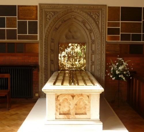 Thoughts of a funeral-goer – The Good Funeral Guide