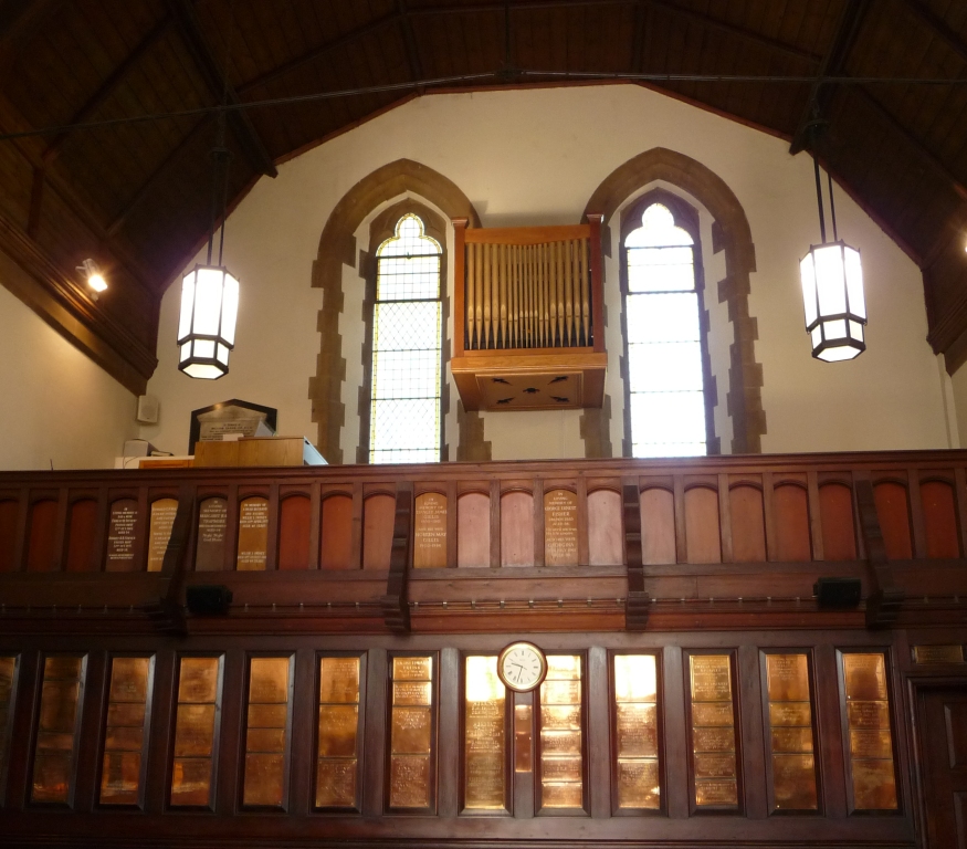 Thoughts of a funeral-goer – The Good Funeral Guide