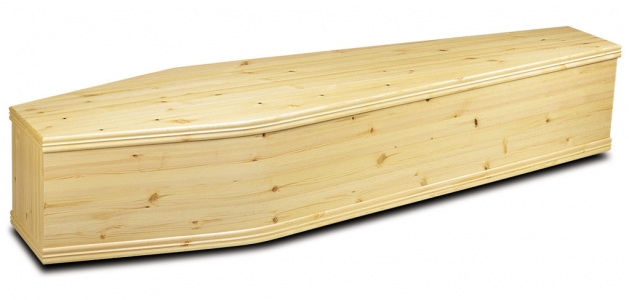 Coffins - The Good Funeral Guide