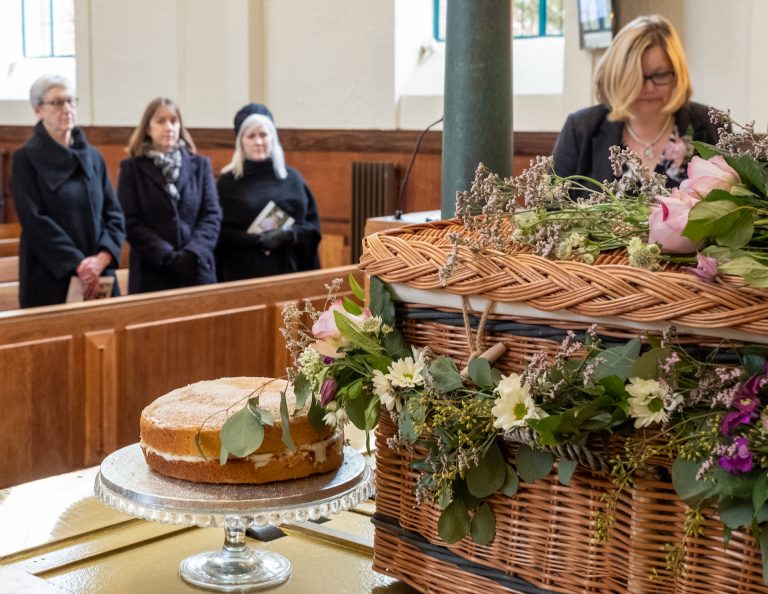 The Good Funeral Guide