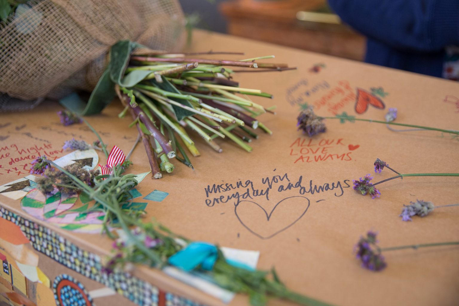 The Good Funeral Guide