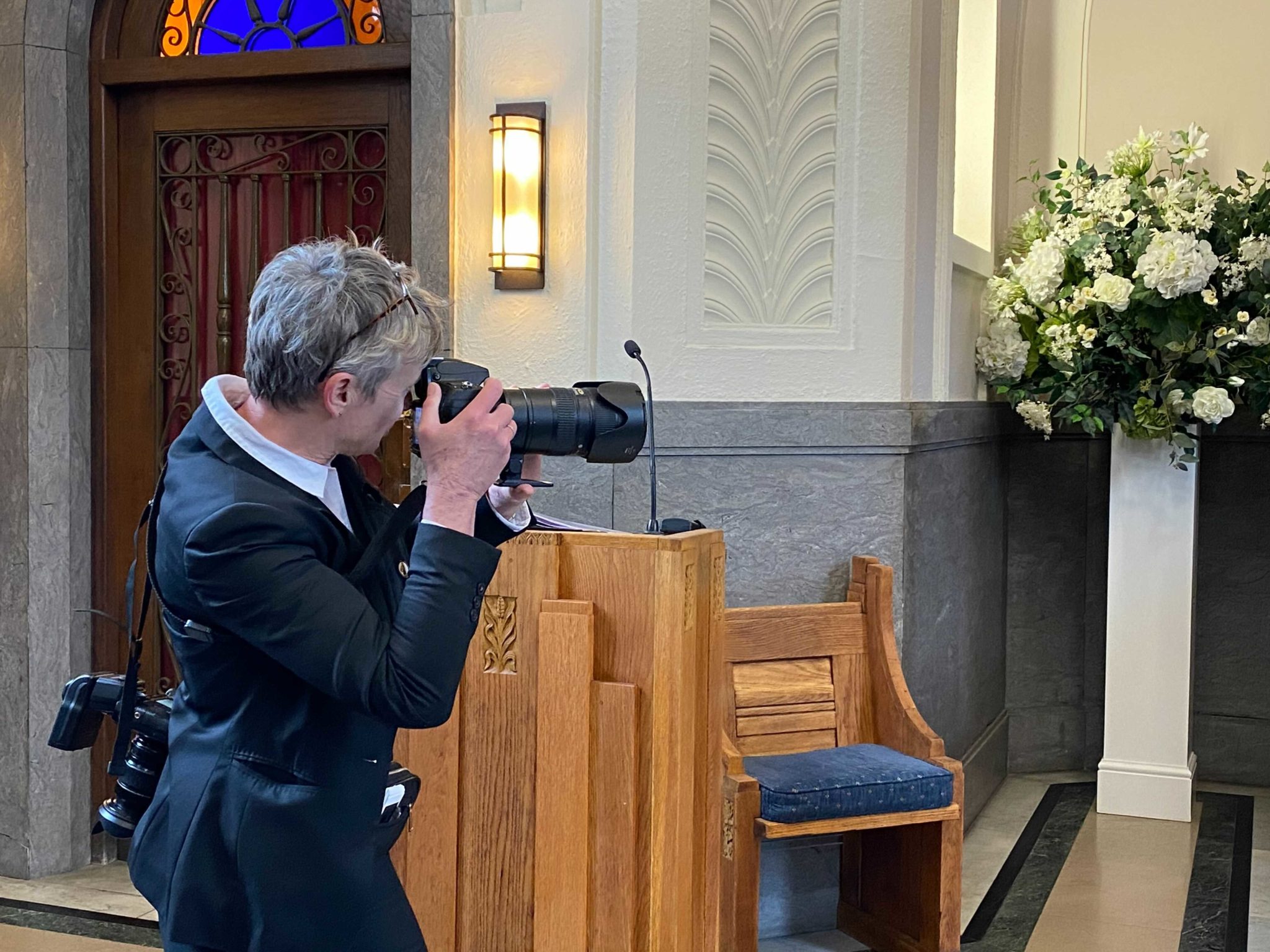 Funeral Photography – The Good Funeral Guide