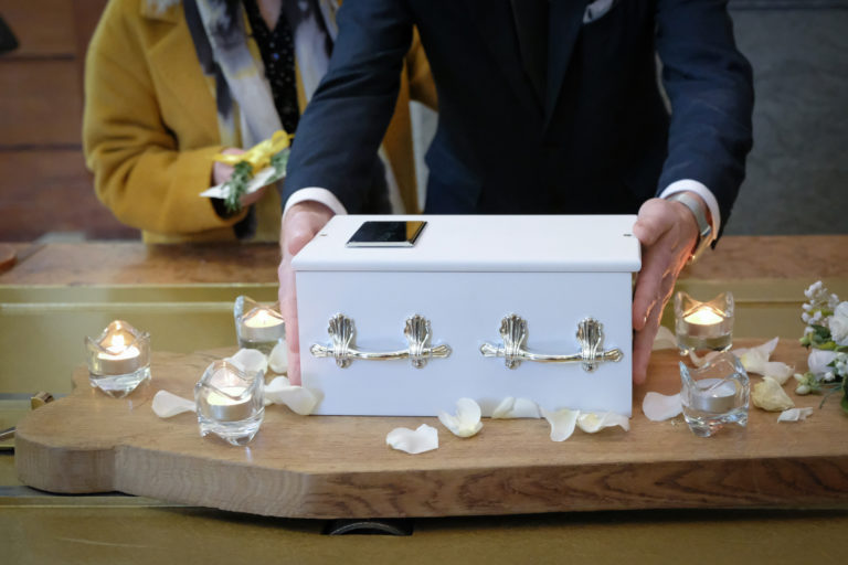 Funerals for babies and children – The Good Funeral Guide