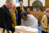 Funerals for babies and children – The Good Funeral Guide