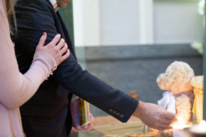 Funerals for babies and children – The Good Funeral Guide
