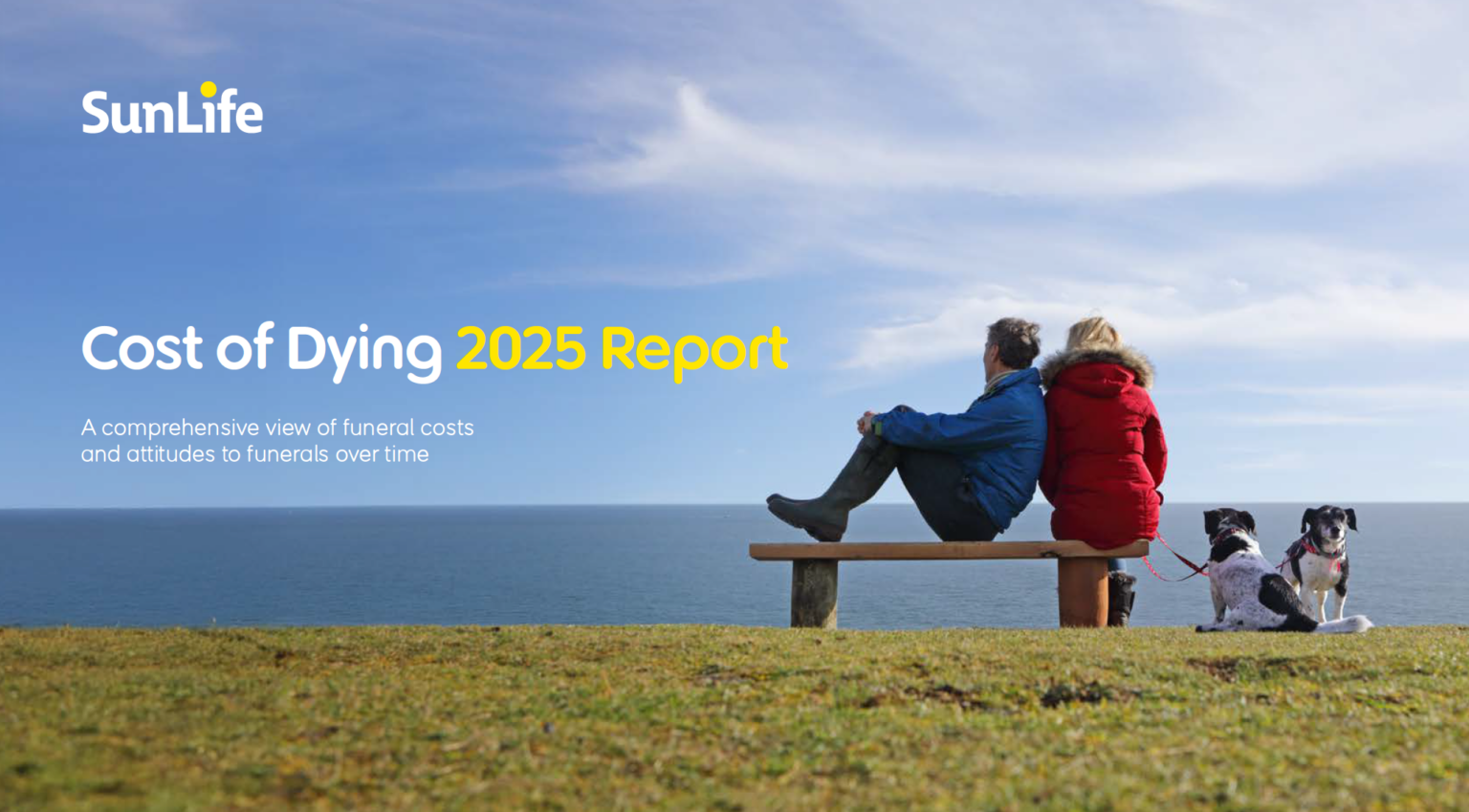 Cost of Dying 2025 Report – Five things to know – The Good Funeral Guide